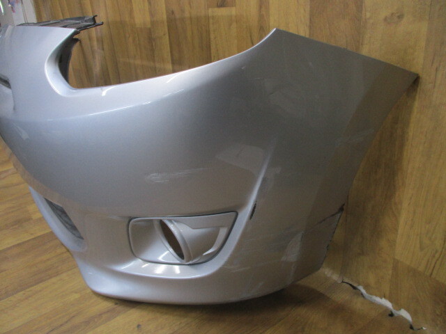 Yahoo!オークション - E9/ A03A/A05Aミラージュ純正フロントバンパー64...