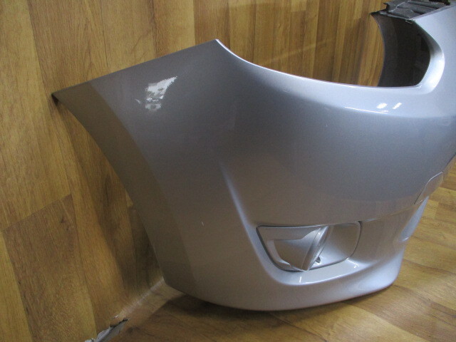 Yahoo!オークション - E9/ A03A/A05Aミラージュ純正フロントバンパー64...