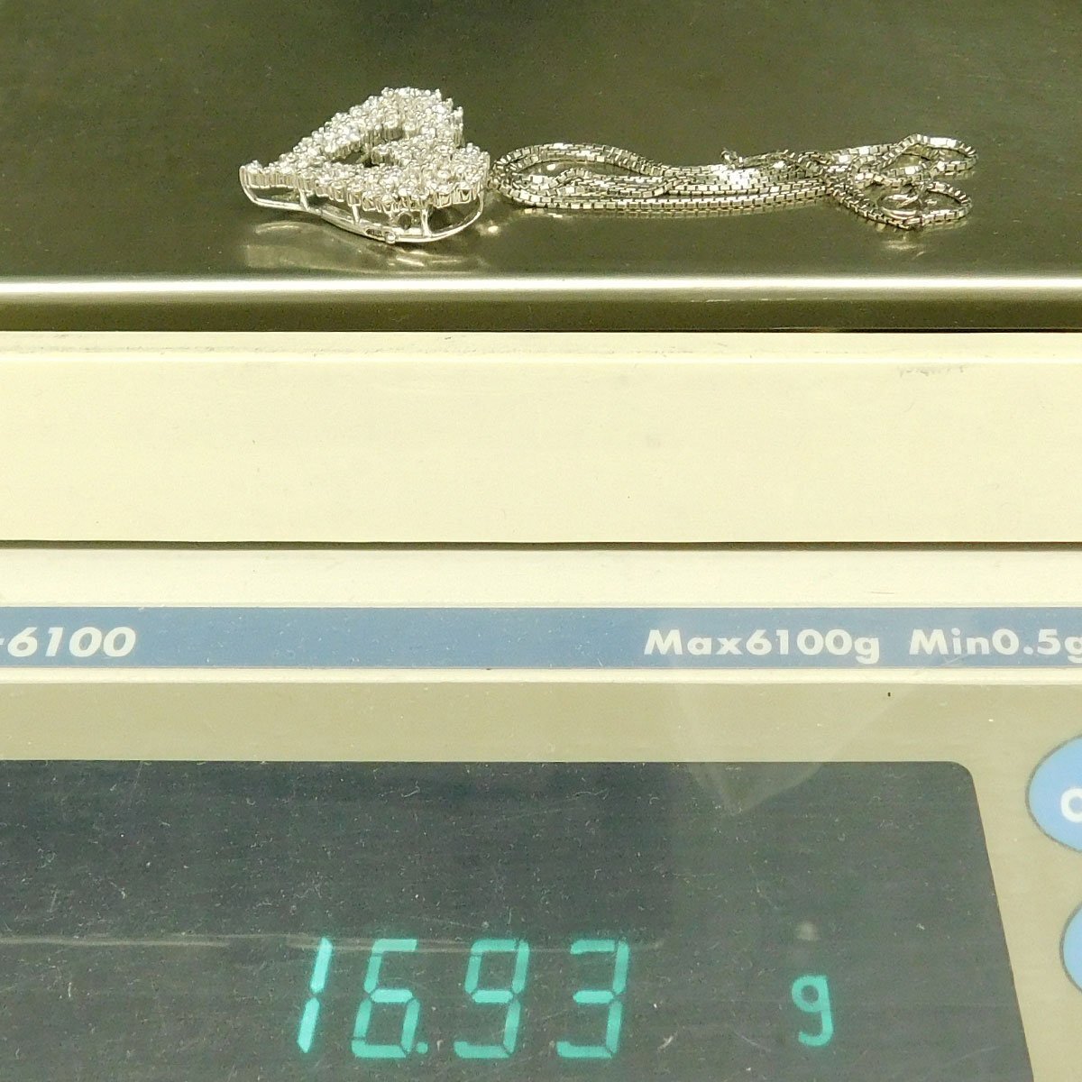 Yahoo!オークション - ダイヤモンド1.58ct Pt900 Pt850 2way オープ...