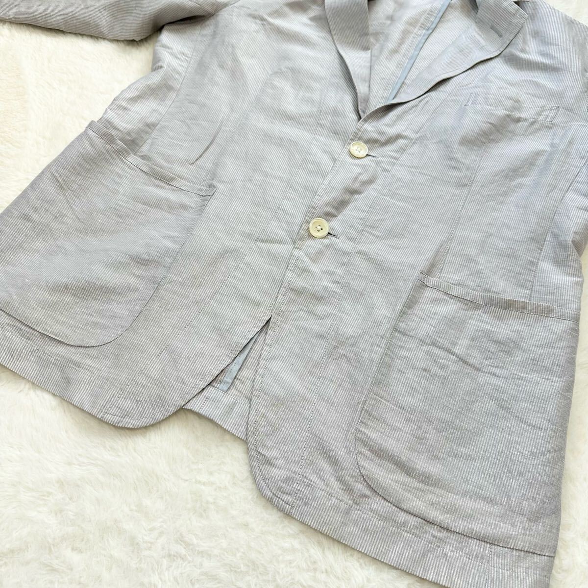 1円☆Lサイズ!!BURBERRY バーバリーロンドン テーラード 1円☆Lサイズ!!BURBERRY バーバリーロンドン テーラード