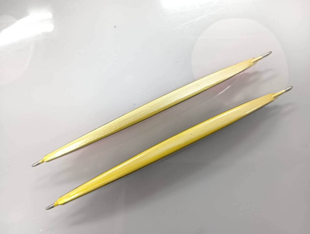 2025-149 CB ONE C1 ジグ 80gセット シービーワン SLJ 検索：TGベイト(メタルジグ)｜売買されたオークション情報、yahooの商品情報をアーカイブ公開 ...