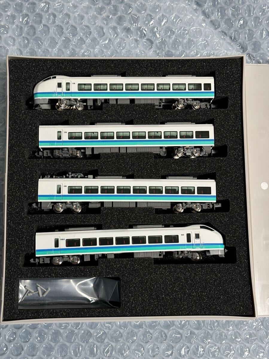 Yahoo!オークション - GM グリーンマックス 50788 E653系1100番代 (上...