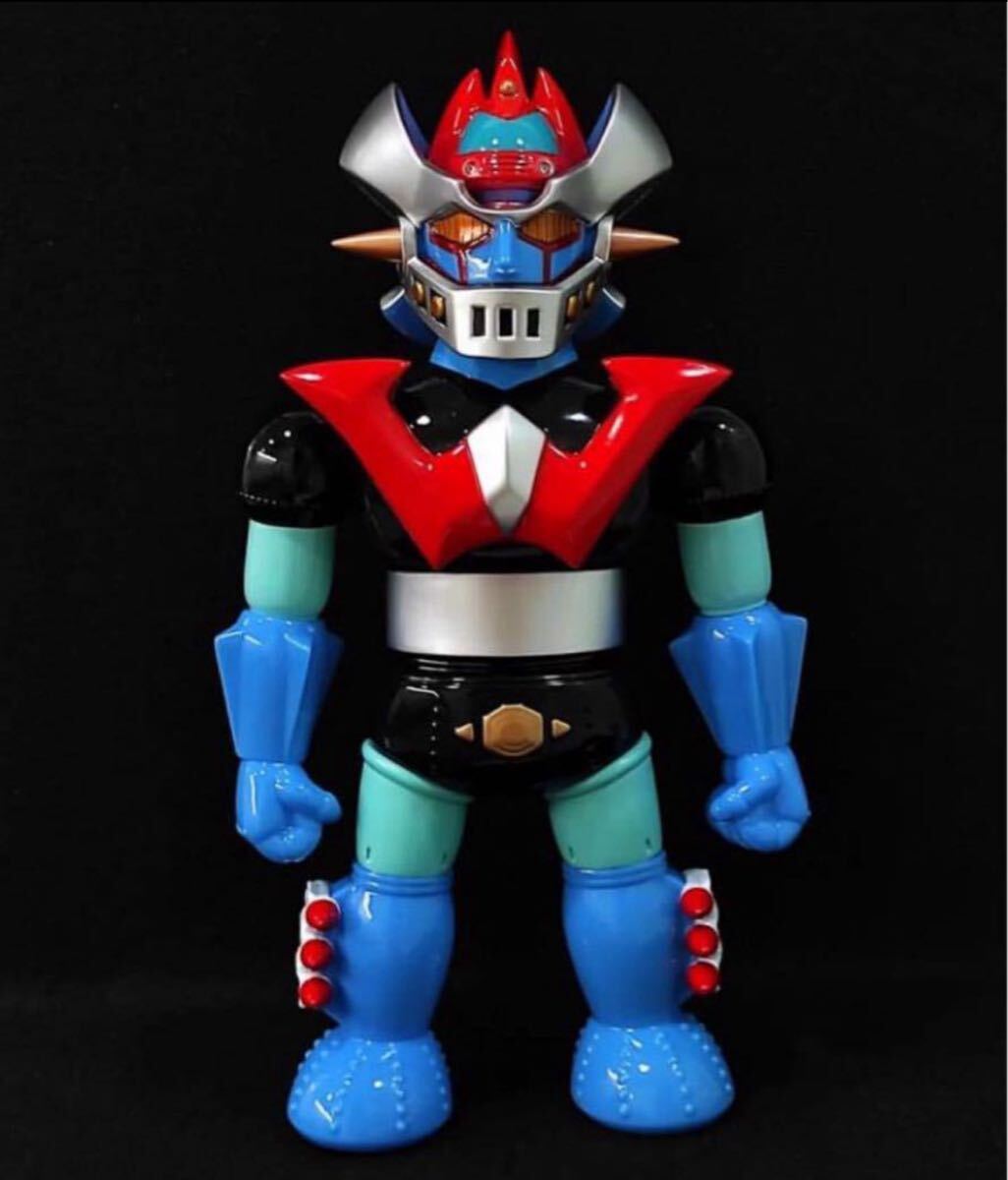 Yahoo!オークション - SOFT VINGERS TOYS Wazinger IZUMONSTER hxs ZOL...