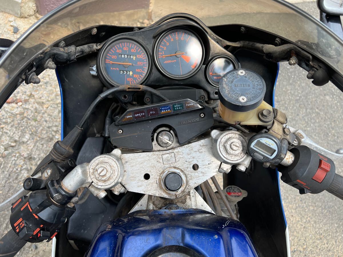 Yahoo!オークション - ns400r 書類付き nc19 レストアベース