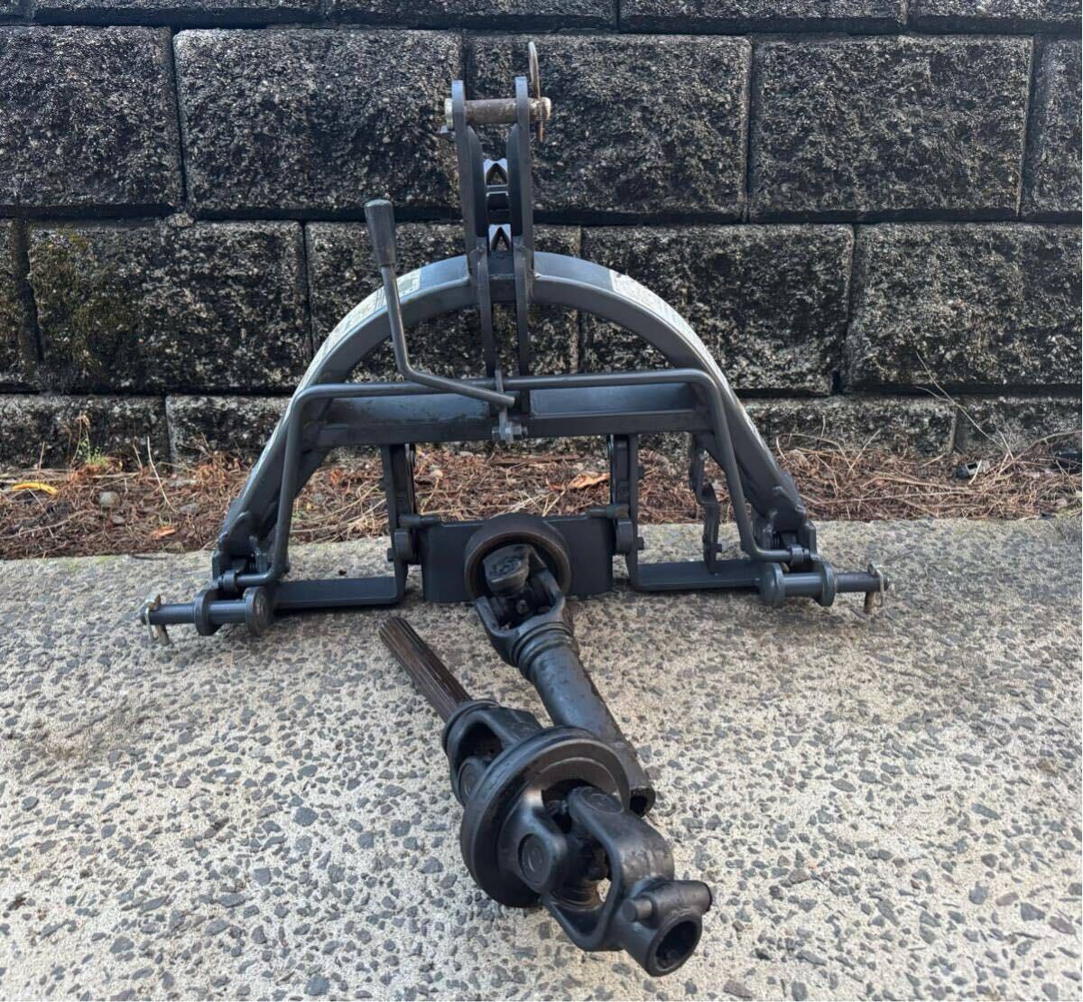 Yahoo!オークション - w3p ワンタッチヒッチ クイックヒッチ オートヒ...