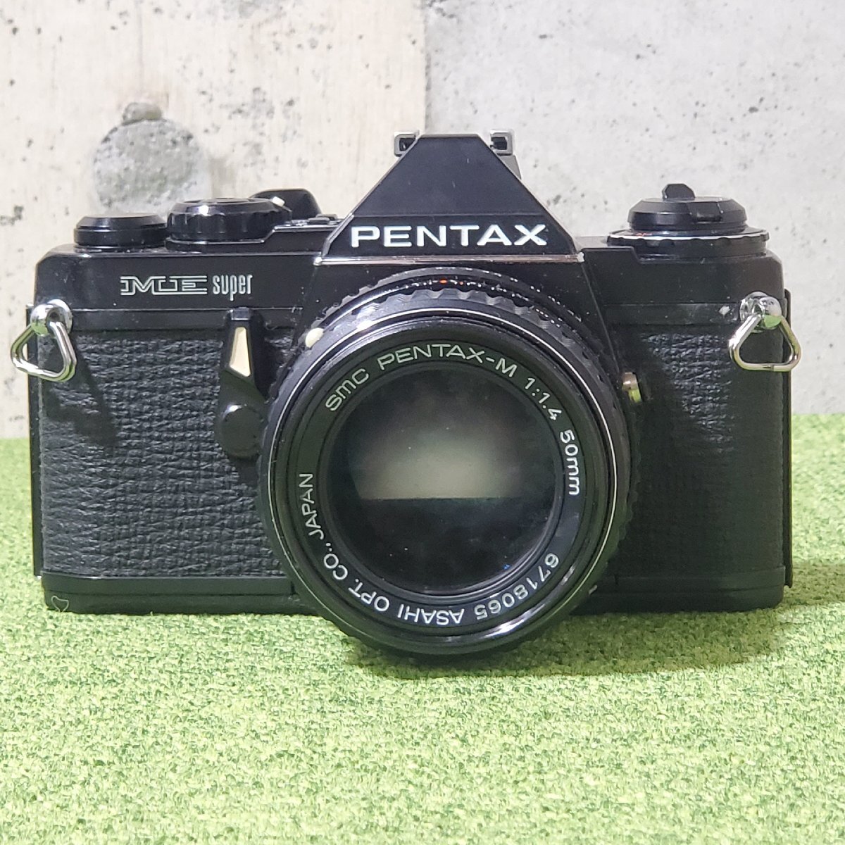 Yahoo!オークション - 【ジャンク】PENTAX/ペンタックス pentax me sup...