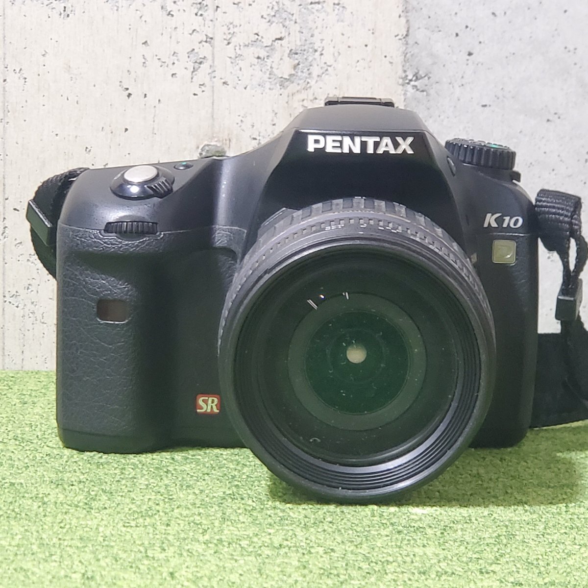 Yahoo!オークション - PENTAX/ペンタックス pentax k10 d デジタル一眼...