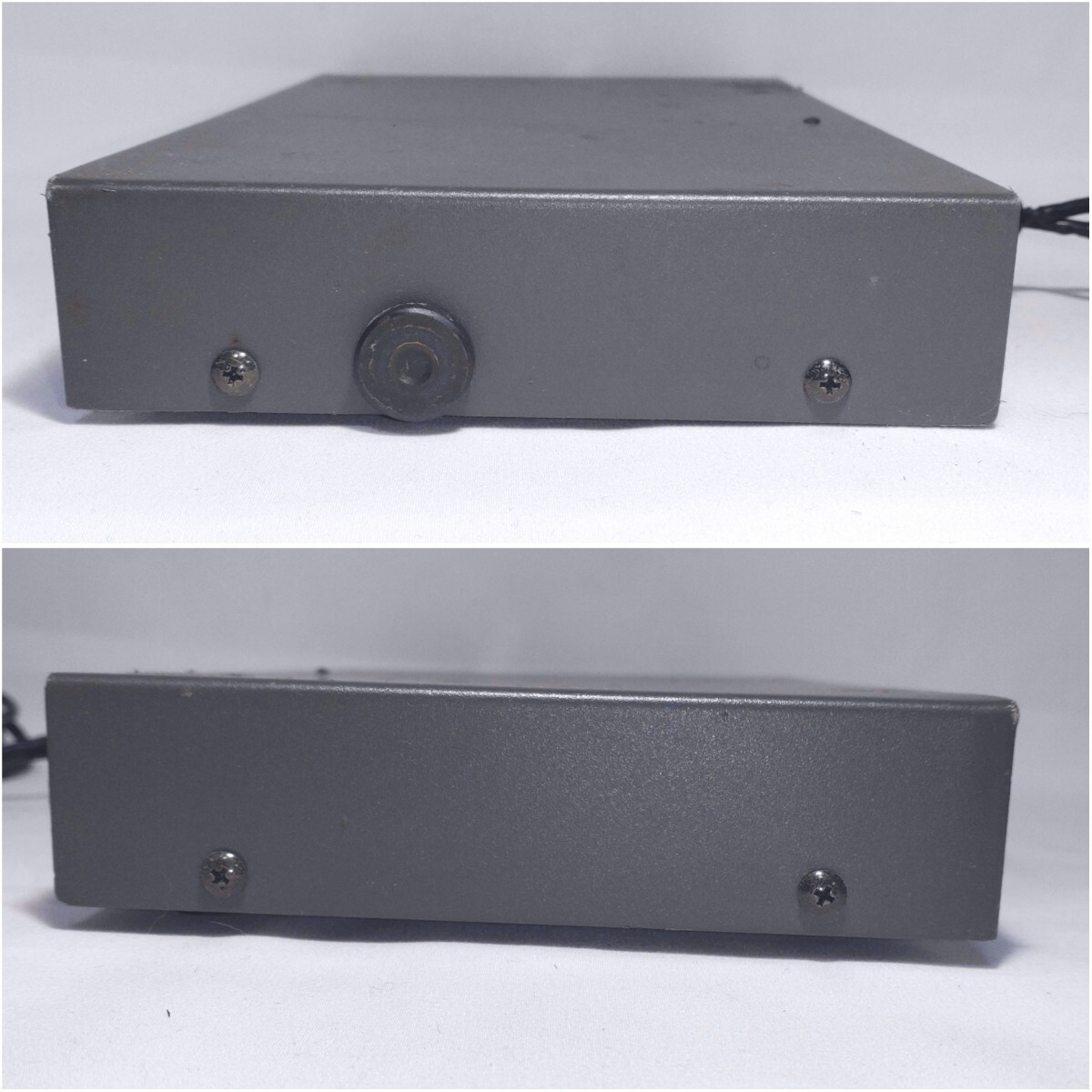 Yahoo!オークション - パケット通信用アダプター PACKET RADIO TNC-22 ...