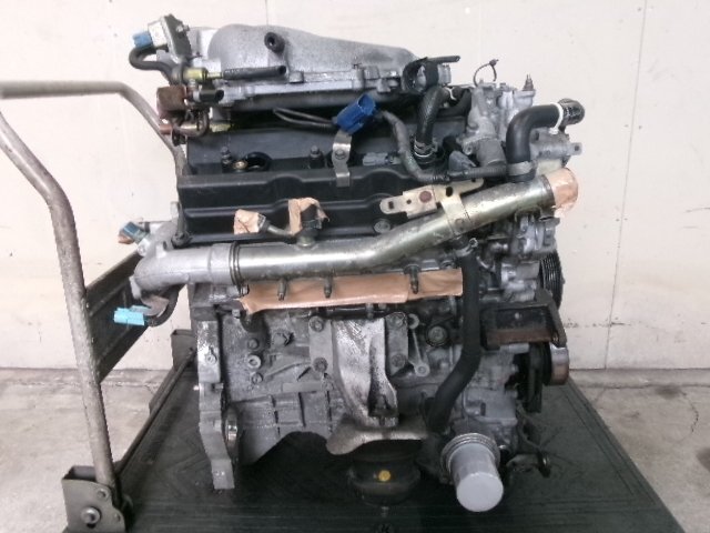 Yahoo!オークション - HZ33 フェアレディZ 実働 VQ35DE エンジン