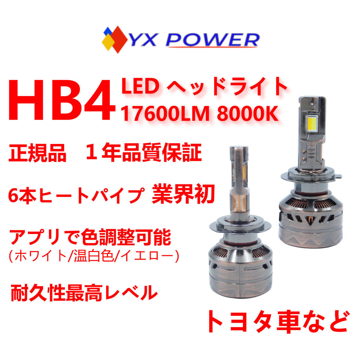 Yahoo!オークション - P112/GG024/正規品 業界初6本ヒートパイプ/Lo LE...