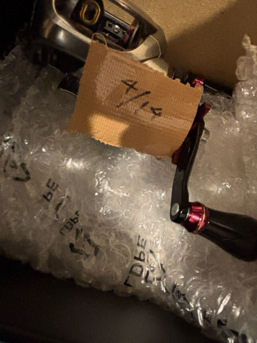 Yahoo!オークション - シマノ スコーピオンMD301XG LH