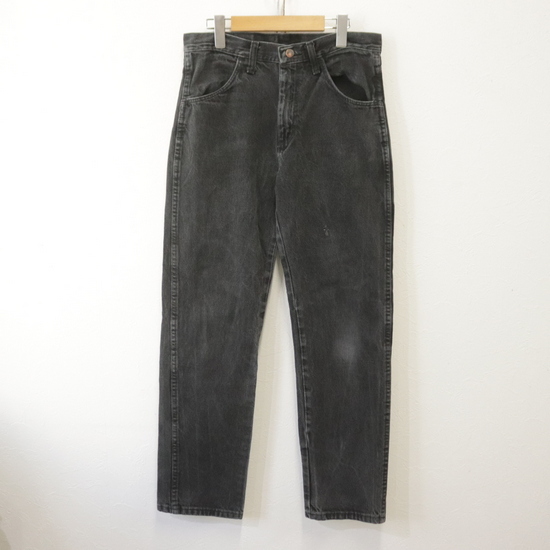 Yahoo!オークション - q650 2000年代製 RUSTLER デニムパンツ 00s 表記...