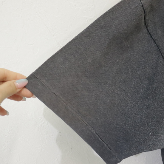 Yahoo!オークション - P664 90sビンテージ USA製 TOWNCRAFT 半袖Tシャ...