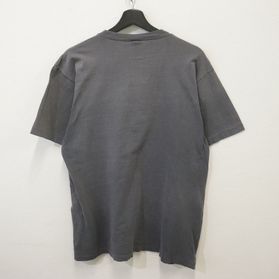 Yahoo!オークション - P664 90sビンテージ USA製 TOWNCRAFT 半袖Tシャ...