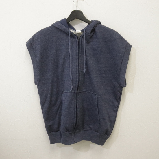 Yahoo!オークション - P721 80sビンテージ スウェットベスト 1980年代...