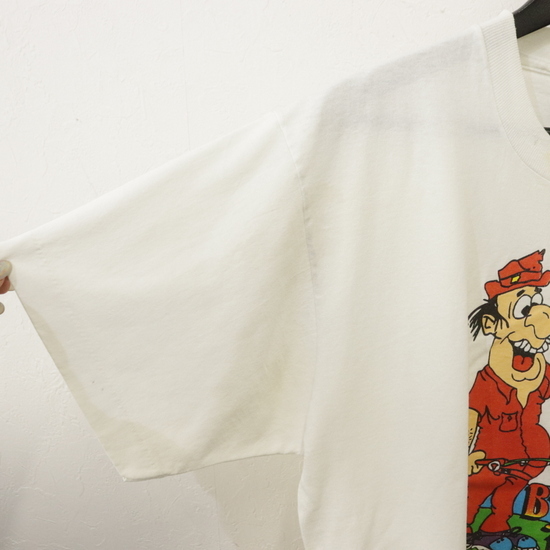 Yahoo!オークション - i242 90sビンテージ スクリーンスターズ 半袖プ...