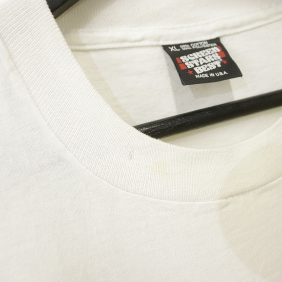 Yahoo!オークション - i242 90sビンテージ スクリーンスターズ 半袖プ...