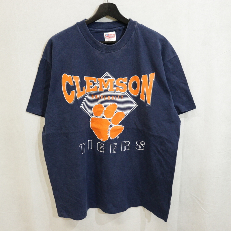 Yahoo!オークション - K368 90sビンテージ USA製 HANES ヘインズ 半袖...