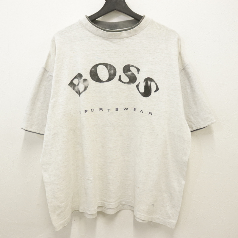 i170 80sビンテージ 半袖Tシャツ USA製□1980年代製 表記XL i170 80sビンテージ 半袖Tシャツ USA製□1980年代製 表記XL
