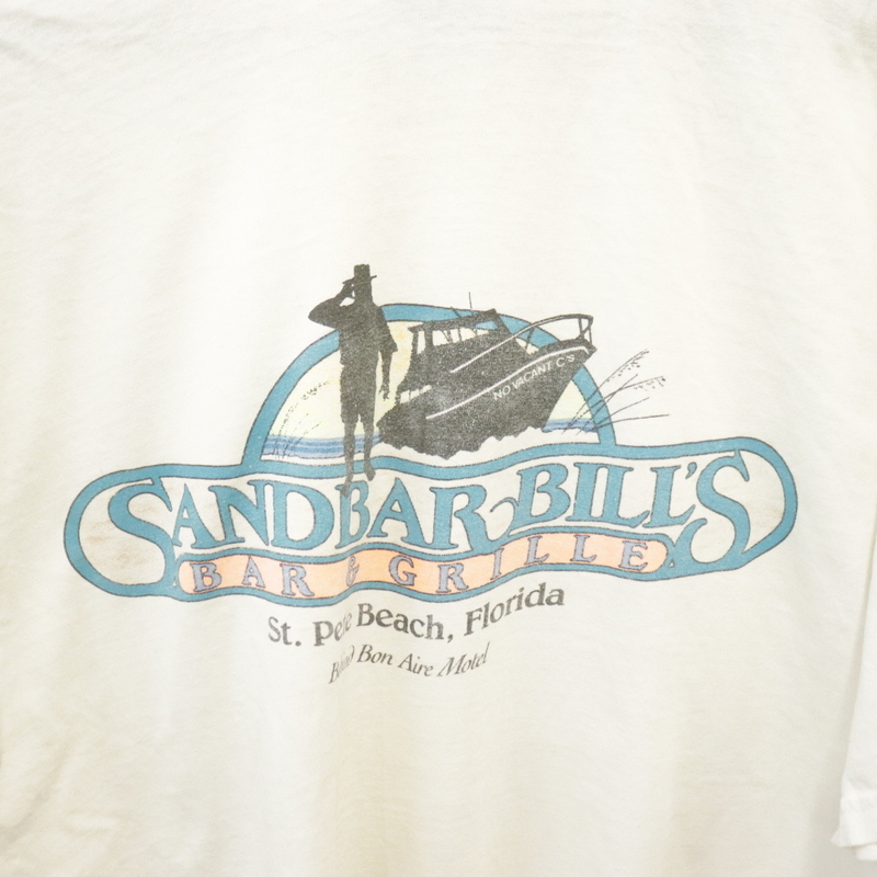 Yahoo!オークション - F424 90sビンテージ HANES ヘインズ 半袖プリン...