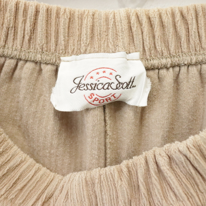 Yahoo!オークション - C443 80sビンテージ Jessicascott コーデュロイ...