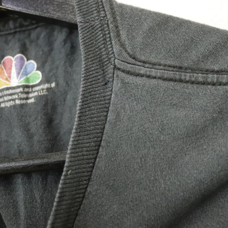 Yahoo!オークション - C453 2000年代製 半袖Tシャツ 00s XLサイズくら...