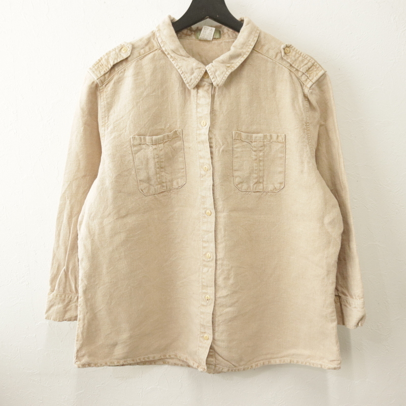 Yahoo!オークション - G542 90sビンテージ THETERRITORYAHEAD 長袖 リ...