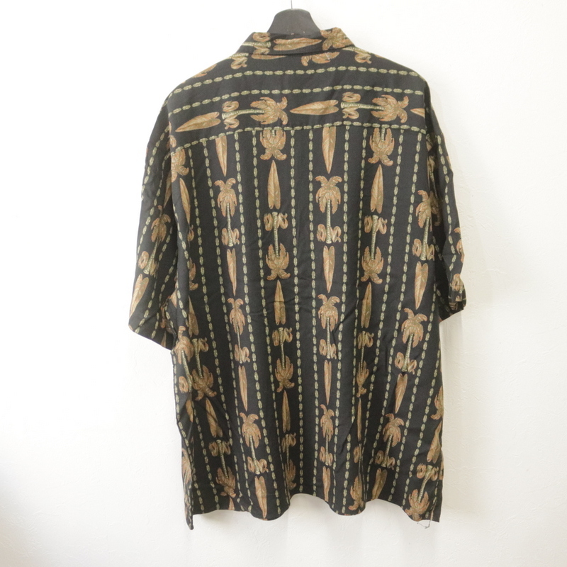 Yahoo!オークション - J477 90sビンテージ puritan 半袖シャツ 1990年...