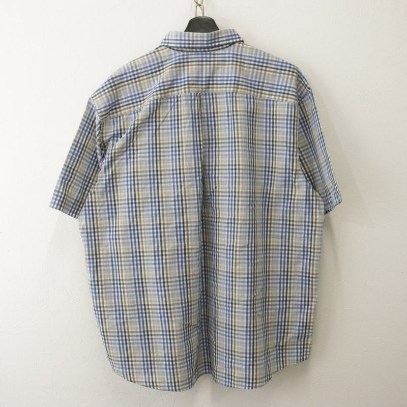 Yahoo!オークション - m456 2006年製ビンテージ DOCKERS ドッカーズ 半...