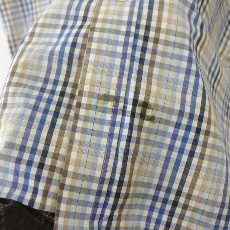 Yahoo!オークション - m456 2006年製ビンテージ DOCKERS ドッカーズ 半...