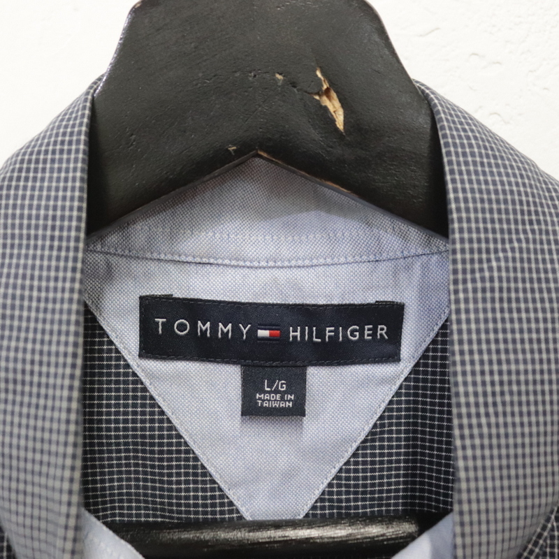 Yahoo!オークション - T561 2008年製 トミーヒルフィガー TOMMYHILFIGE...