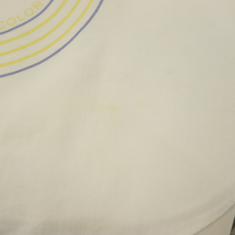 Yahoo!オークション - M417 80sビンテージ 半袖トップス USA製 1980年...