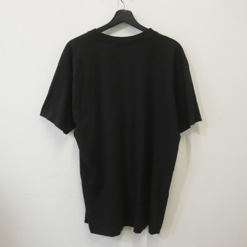 Yahoo!オークション - e328 90sビンテージ フルーツオブザルーム 半袖T...