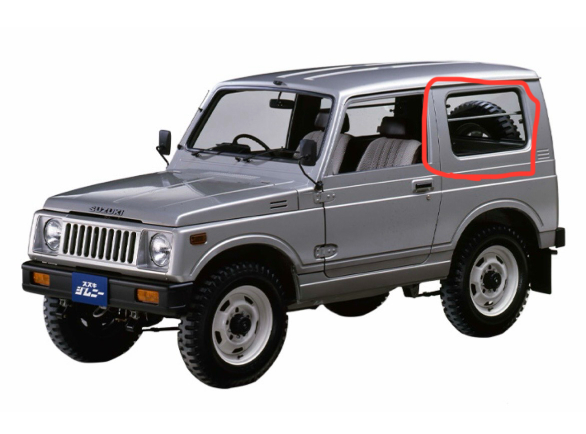 Yahoo!オークション - ジムニーSJ30/40 JA71/51 JA11 JB31JA12/JA22 JB...