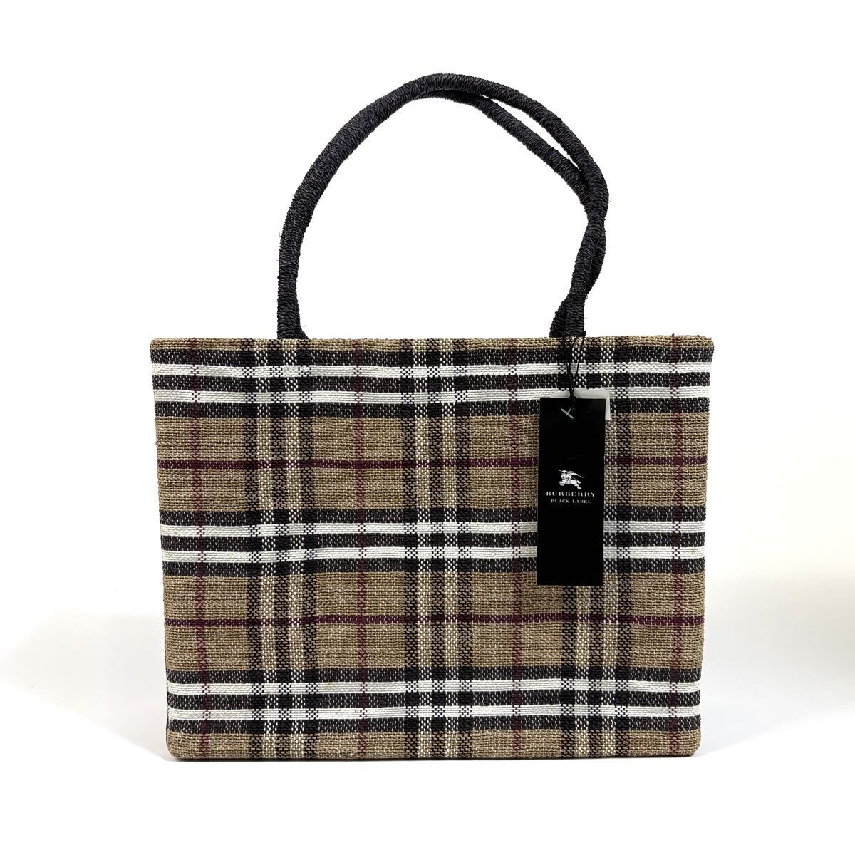 未使用】BURBERRY BLACK LABEL バーバリー ブラックレーベル 未使用】BURBERRY BLACK LABEL バーバリー ブラックレーベル