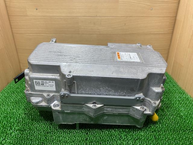 Yahoo!オークション - インサイト 6AA-ZE4 HV・EV・FCVインバーター NH...