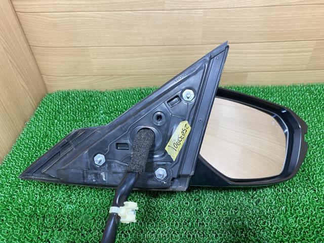 Yahoo!オークション - インサイト 6AA-ZE4 右サイドミラー NH883P 7620...