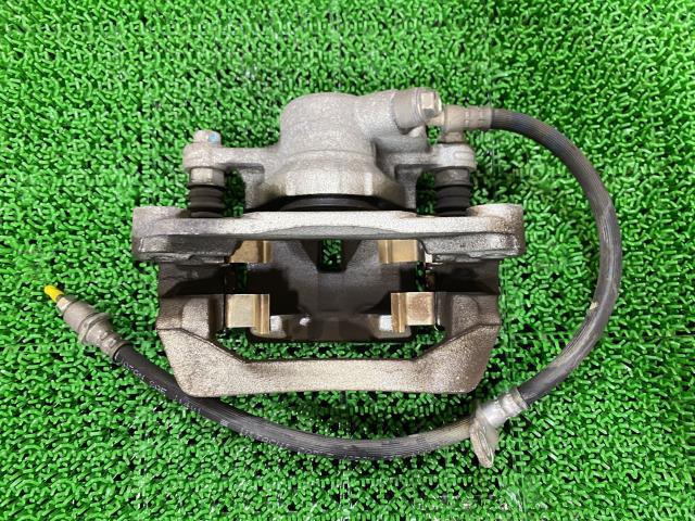 Yahoo!オークション - エクシーガクロスオーバー7 DBA-YAM 左Rキャリ...