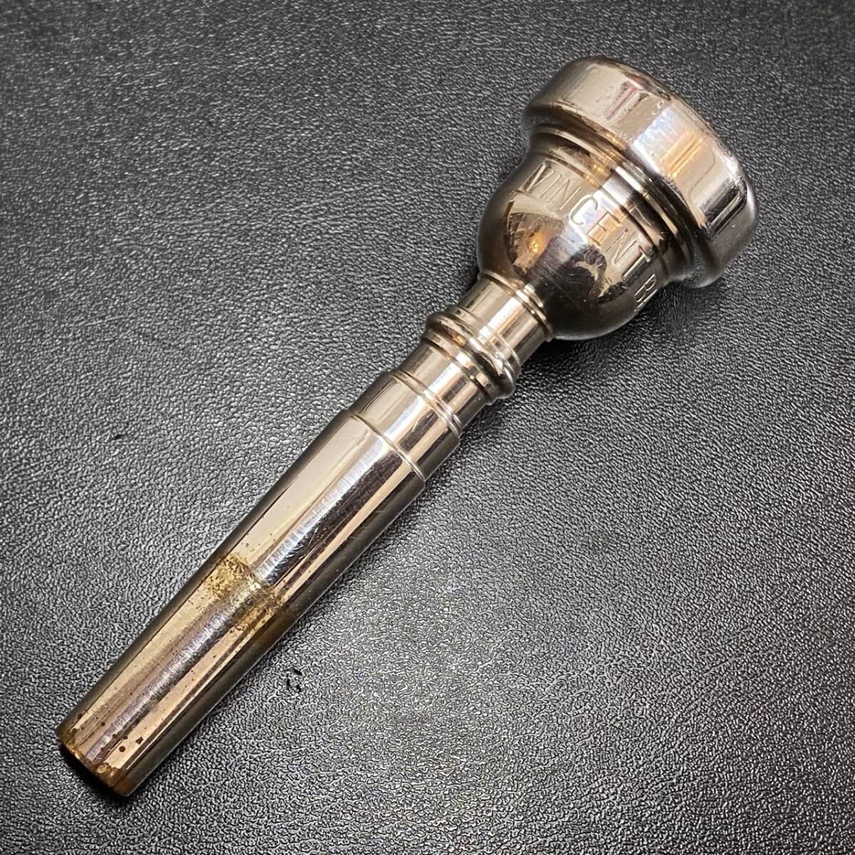 Yahoo!オークション - Bach ／バック 5C トランペットマウスピース