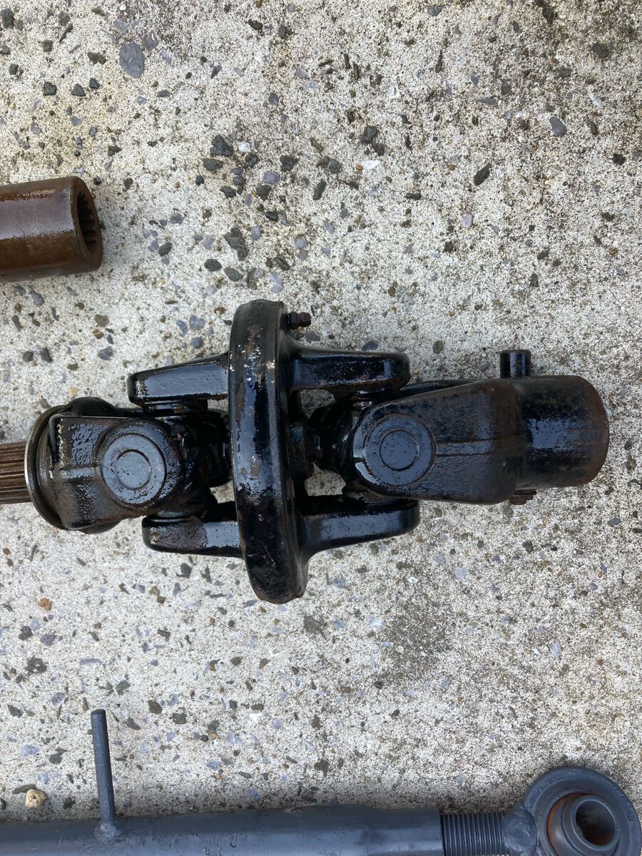 Yahoo!オークション - クボタ SL KL GLワンタッチヒッチ W3P ジョイン...