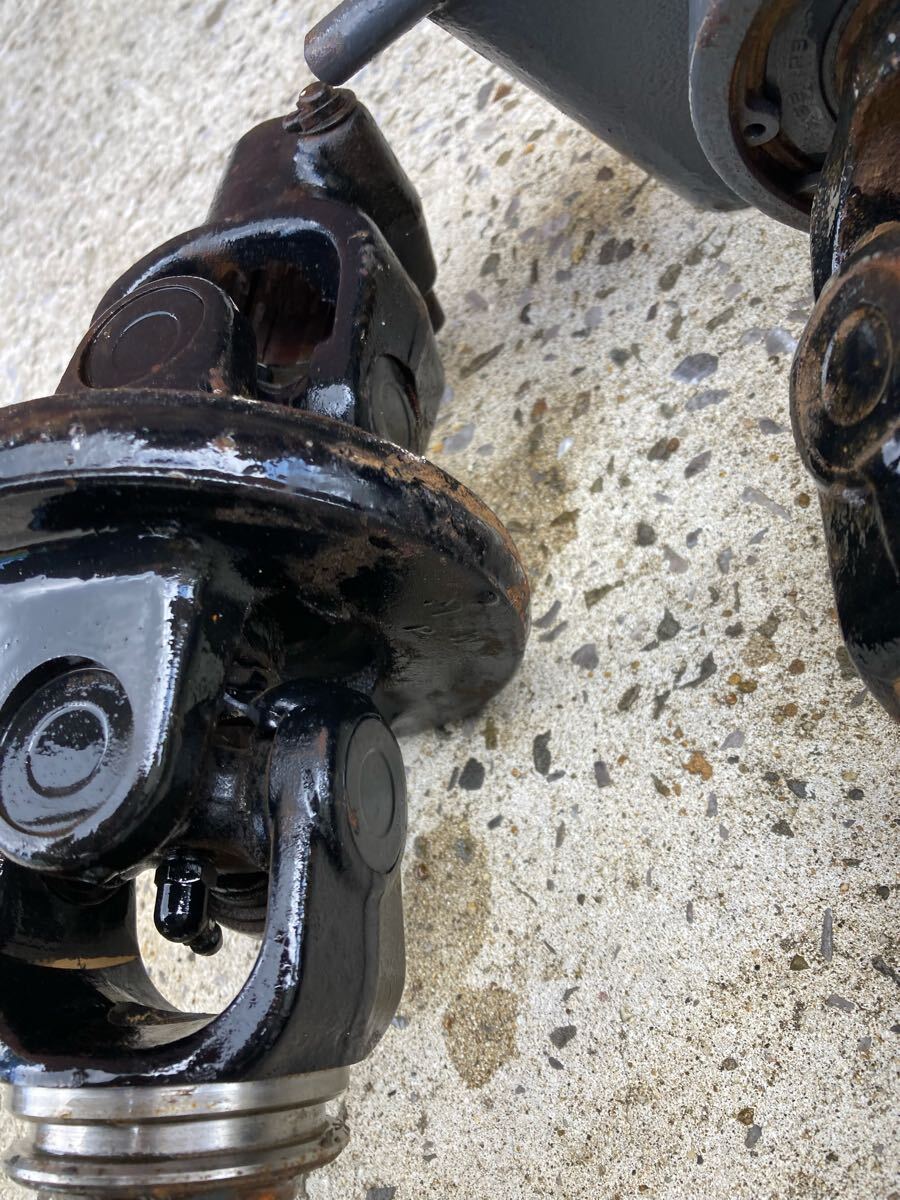 Yahoo!オークション - クボタ SL KL GLワンタッチヒッチ W3P ジョイン...