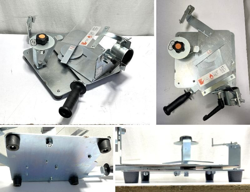 Yahoo!オークション - ツムラ チップソー研磨機 ケンちゃん M801-ML ...