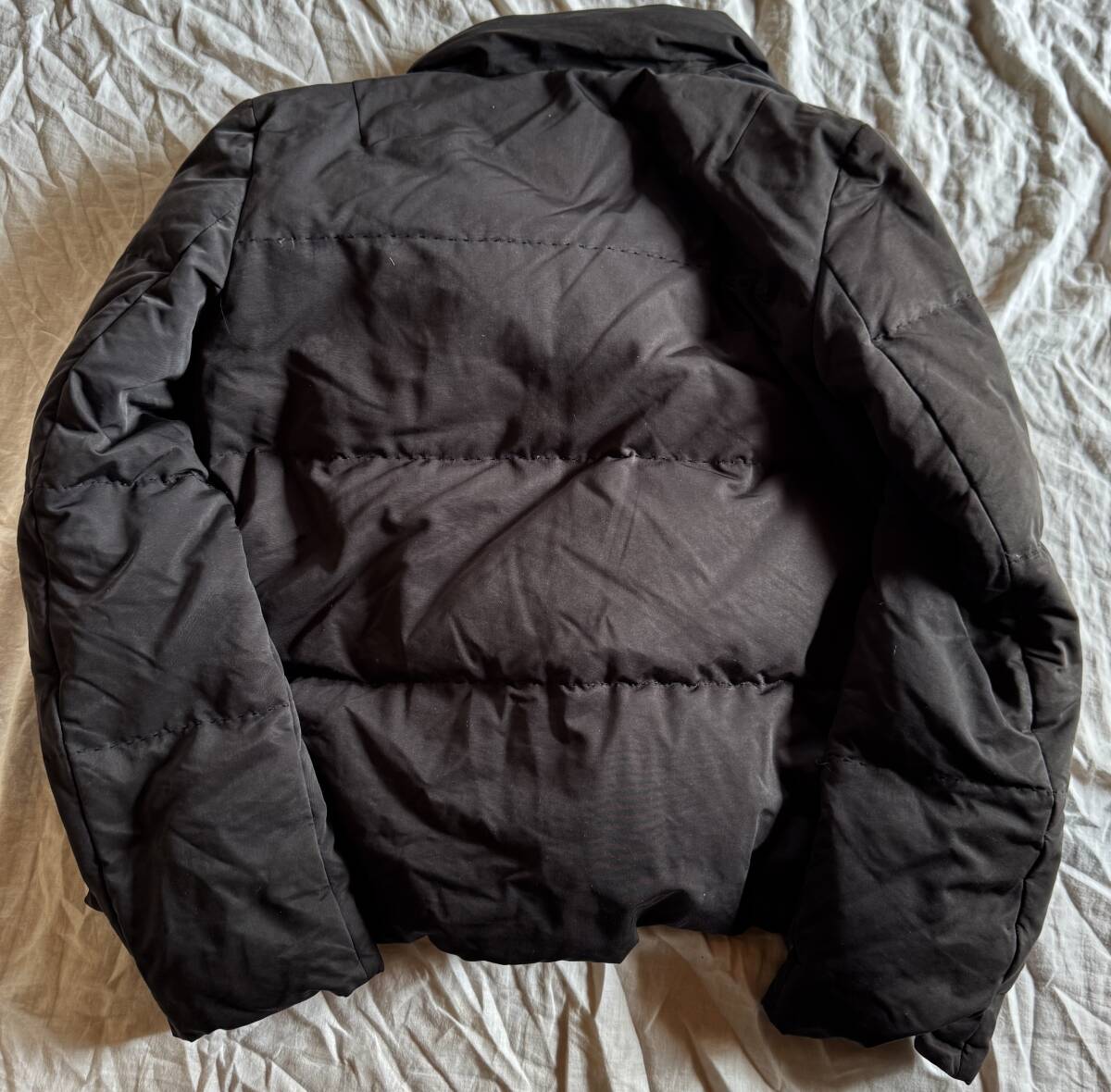 イッセイミヤケ haat heart ダウンジャケット issei miyake イッセイミヤケ haat heart ダウンジャケット issei miyake