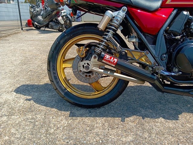 Yahoo!オークション - ZRX-2 乗り出し価格 18978