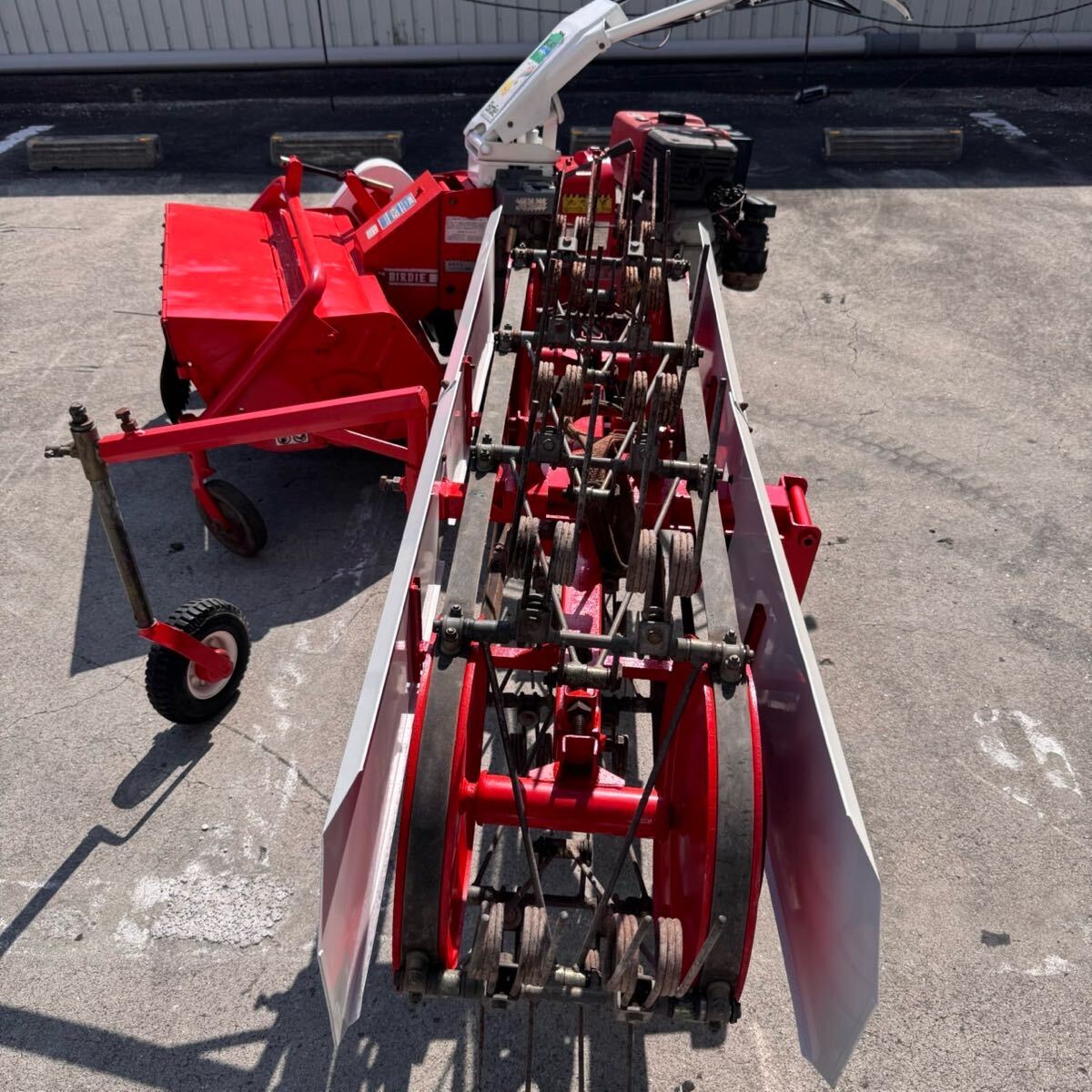 Yahoo!オークション - 人気のハンマーナイフモア オーレック バーディ...