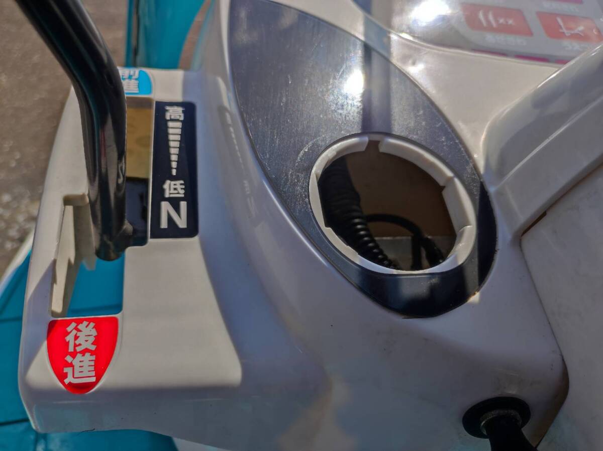 Yahoo!オークション - 【整備済商品】【岩国市】クボタ 田植機 SPU50 5...