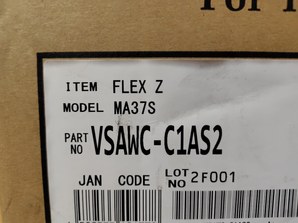 Yahoo!オークション - 極上品 テイン フレックスz ma37s ma27s ソリオ ...