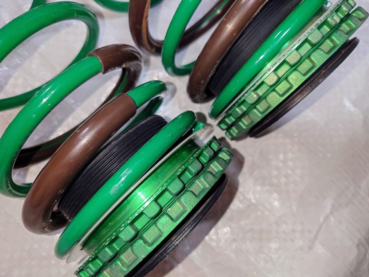 Yahoo!オークション - フィット GE6 8 TEIN FLEX Z アジャスター スプ...