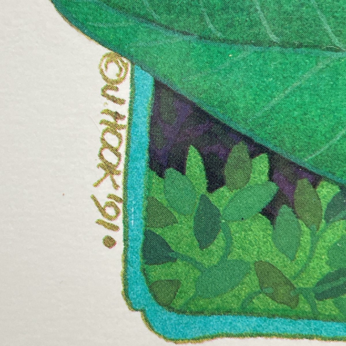 Yahoo!オークション - ジョアン・フック 「SPECTACLED MONARCH＆ANTHUR...