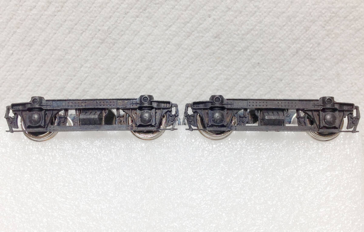 Yahoo!オークション - 日光モデル DT13 プレーン軸10.5mmプレート車輪 ...